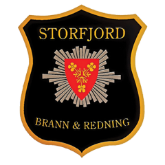 Her er vi - Brannbamsen Bjørnis